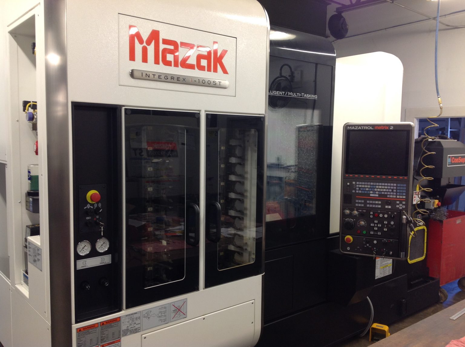 Gallery - Stuart Tool & Die